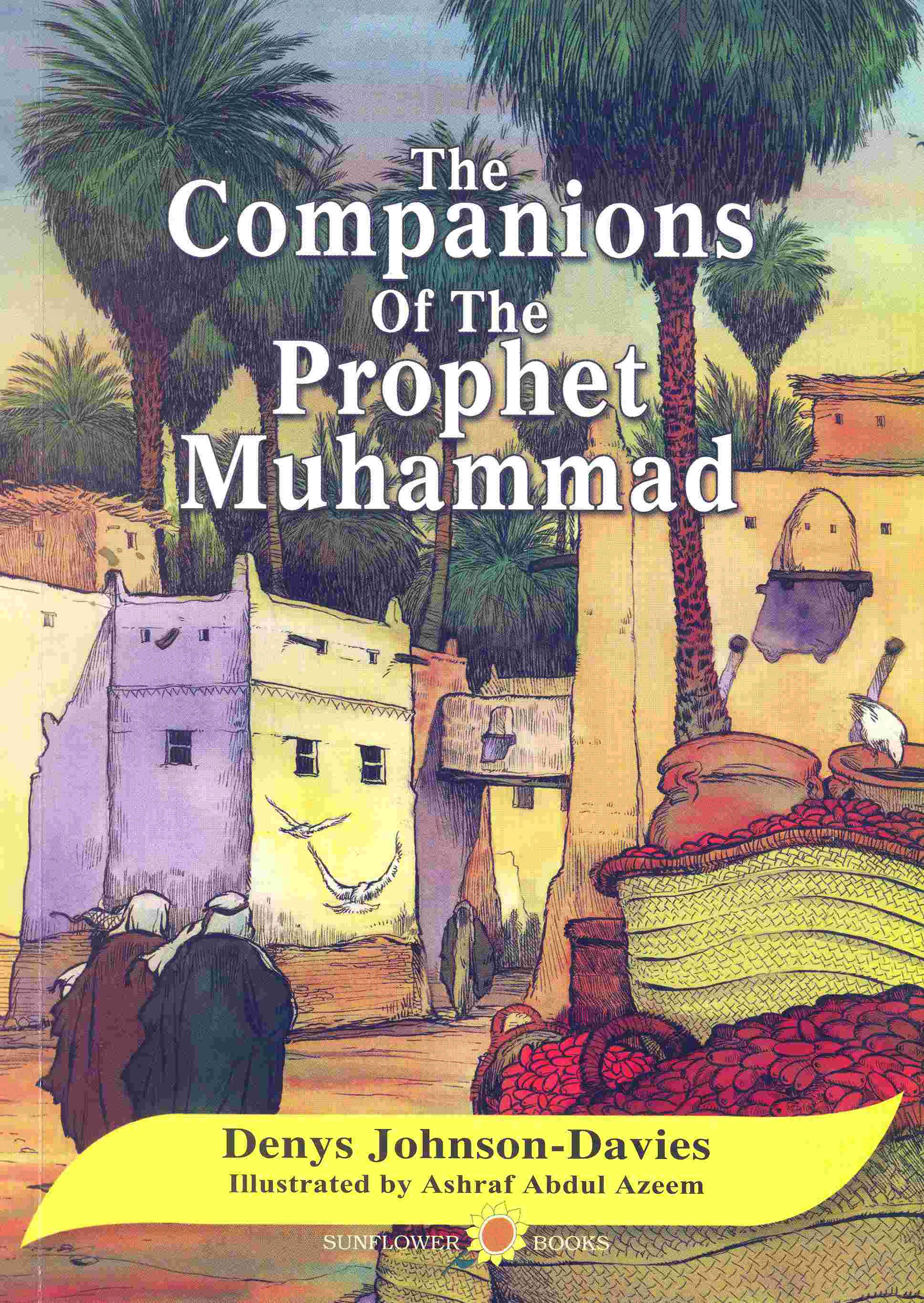 The Companions of the Prophet Muhammad – أسفار