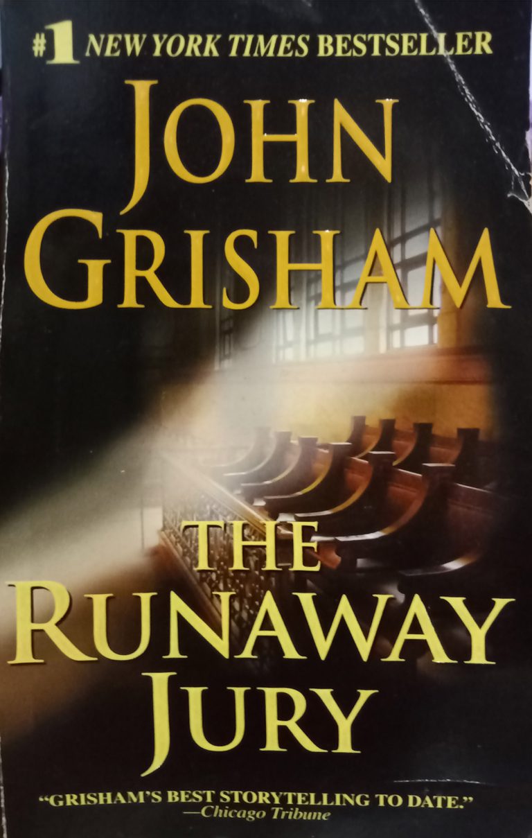 The Runaway Jury 