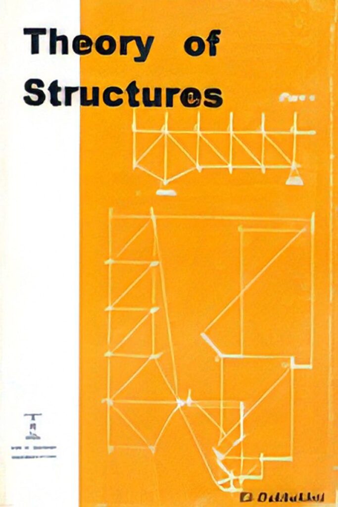 Theory of structure (2 parts) - أسفار